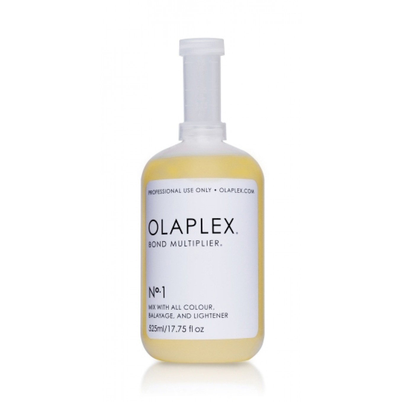 Olaplex - Tratament protectie in timpul colorarii No.1 Bond Multiplier ...