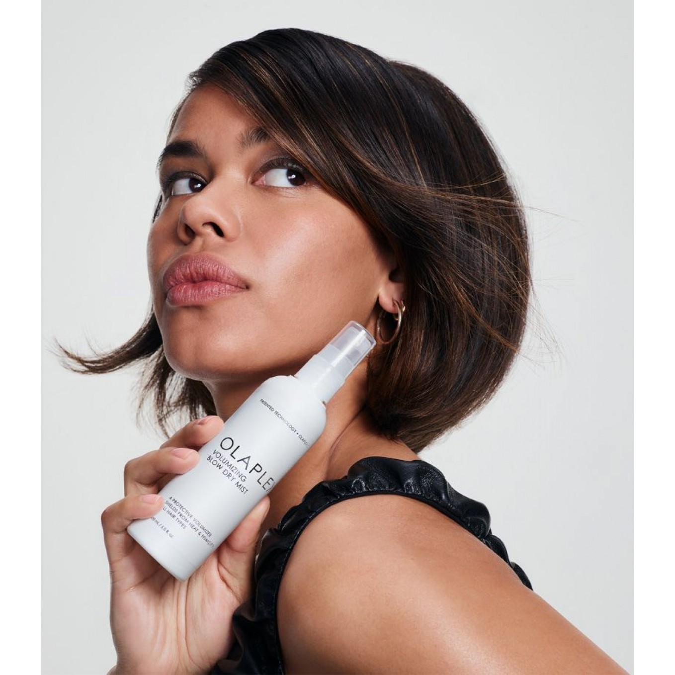 Olaplex - Spray volum si protectie termica Volumizing Blow Dry Mist 150ml