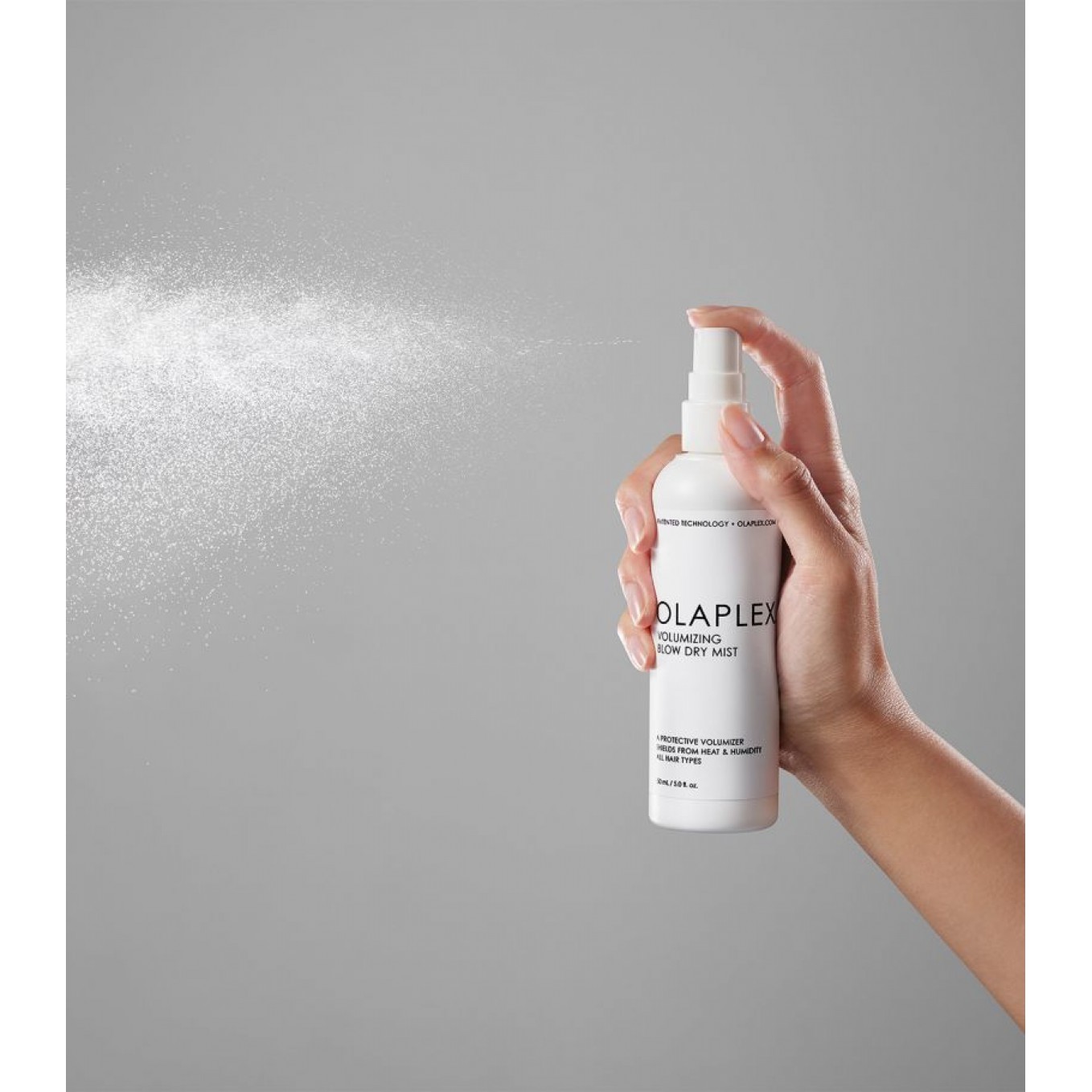 Olaplex - Spray volum si protectie termica Volumizing Blow Dry Mist 150ml