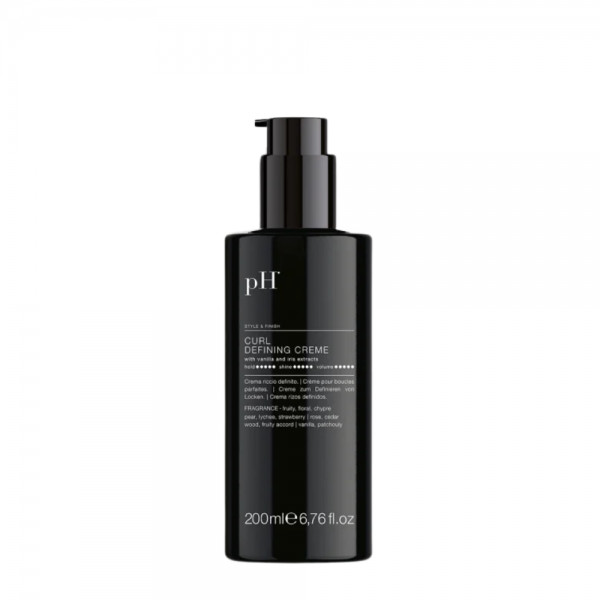 pH Laboratories - Crema definire bucle Curl Defining 200ml