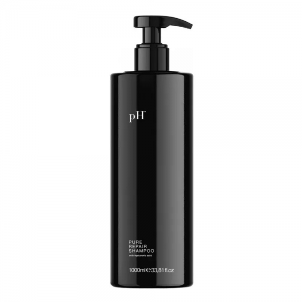 pH Laboratories - Sampon reparare par deteriorat Pure Repair 1000ml