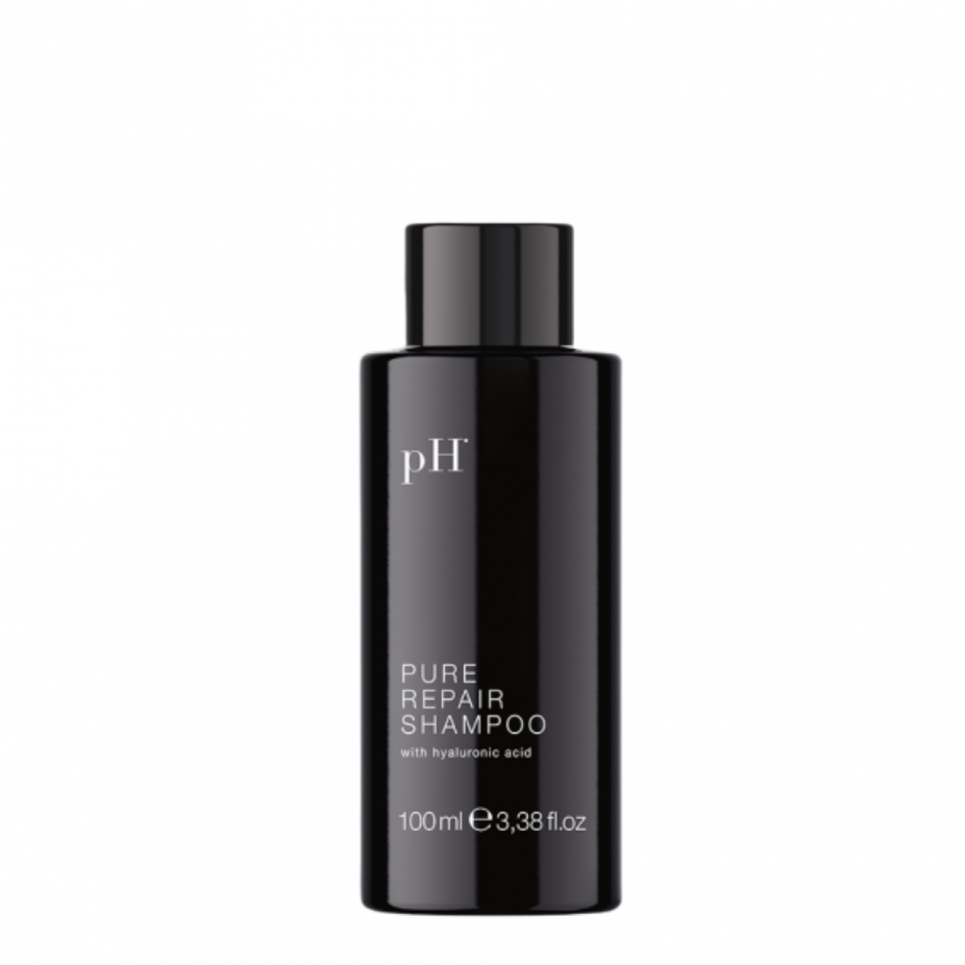 pH Laboratories - Sampon reparare par deteriorat Pure Repair 100ml