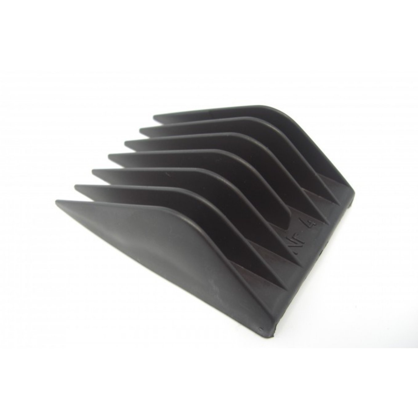 Moser - Inaltator/gratar nr.4 (14 mm) pentru masina de tuns