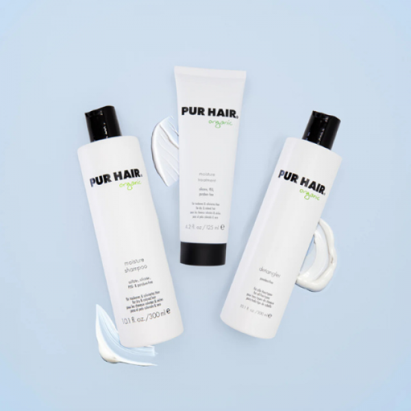 PUR HAIR : Produse profesionale pentru par - Haircare.ro