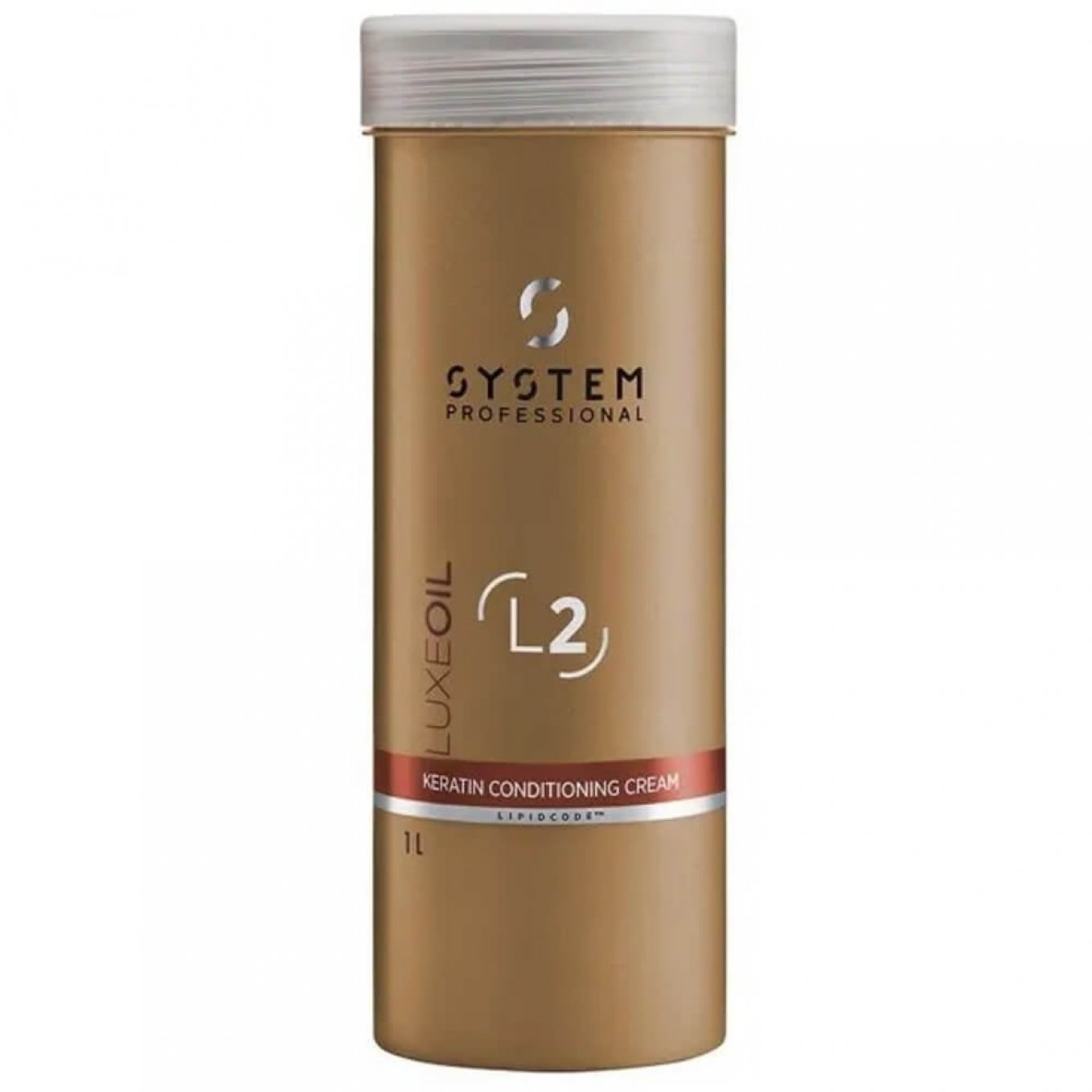 System Professional - Balsam reconstructie par deteriorat LuxOil ...