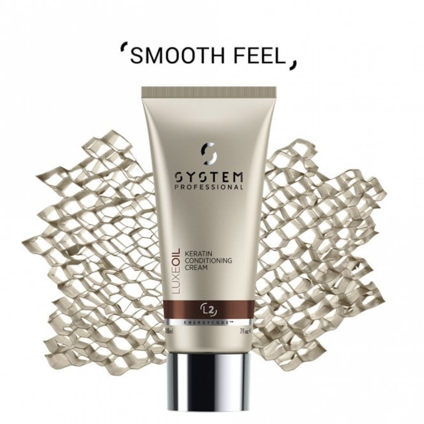 System Professional - Balsam reconstructie par deteriorat LuxOil ...