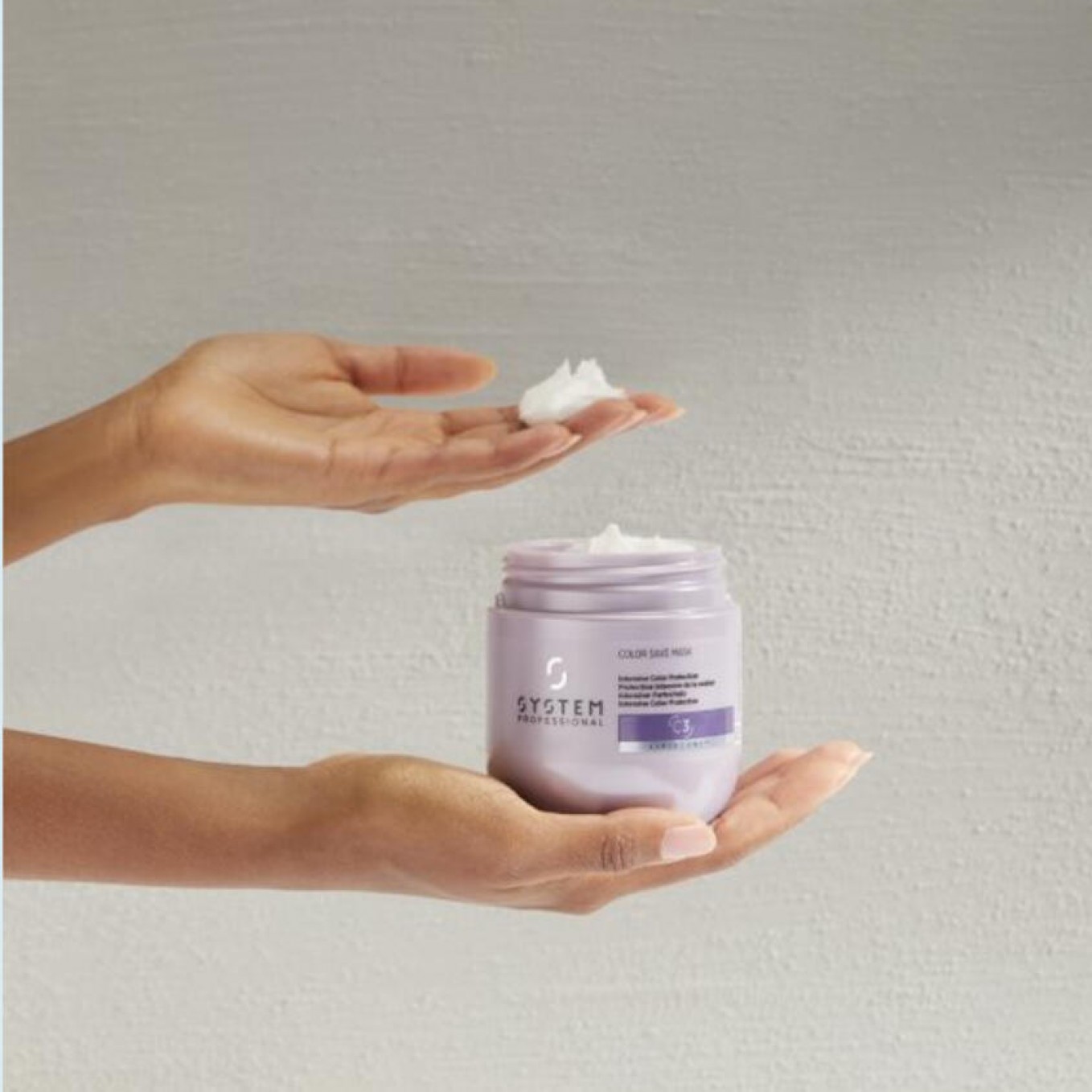System Professional - Masca pentru protectia culorii Color Save 200ml