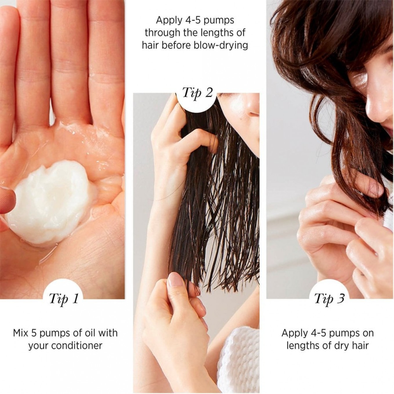 System Professional - Ulei reconstructie par deteriorat LuxOil Elixir 100ml