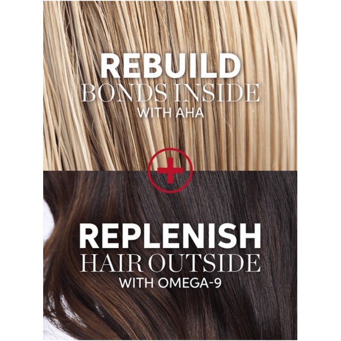 Wella Ultimate Repair - Spray leave-in reparator par deteriorat 140ml