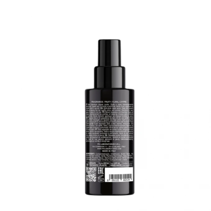 pH Laboratories - Serum reparare varfuri despicate Split Ends 100ml