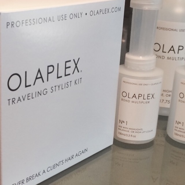 Olaplex Review si Pareri: Cel mai bun tratament pentru par